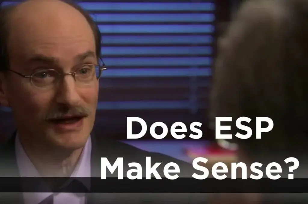 Ontdek de Fascinerende Wereld van ESP en Wat Vindt De Wetenschap Er ...
