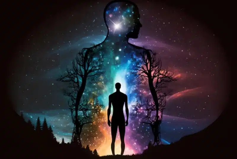 9 Tekenen Van Je InnerBeing / Hogere Zelf Die Je Aandacht Probeert Te ...