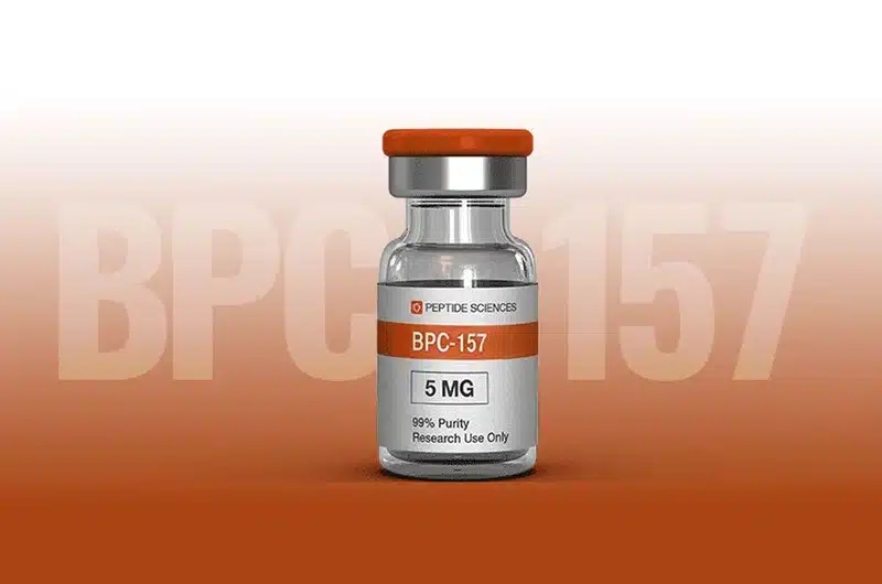 Wat is BPC-157 en waar wordt het voor gebruikt? – GoodFeeling