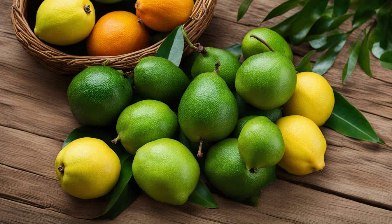Rukam – de zure bosvrucht uit zuid-amerika – GoodFeeling