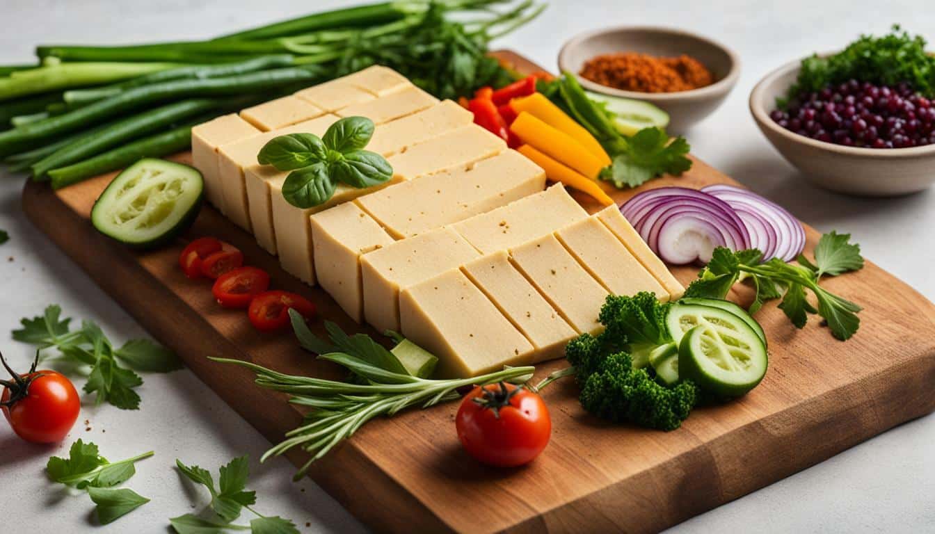 Tofu: geschiedenis, herkomst, gebruik in de keuken + 3 recepten ...