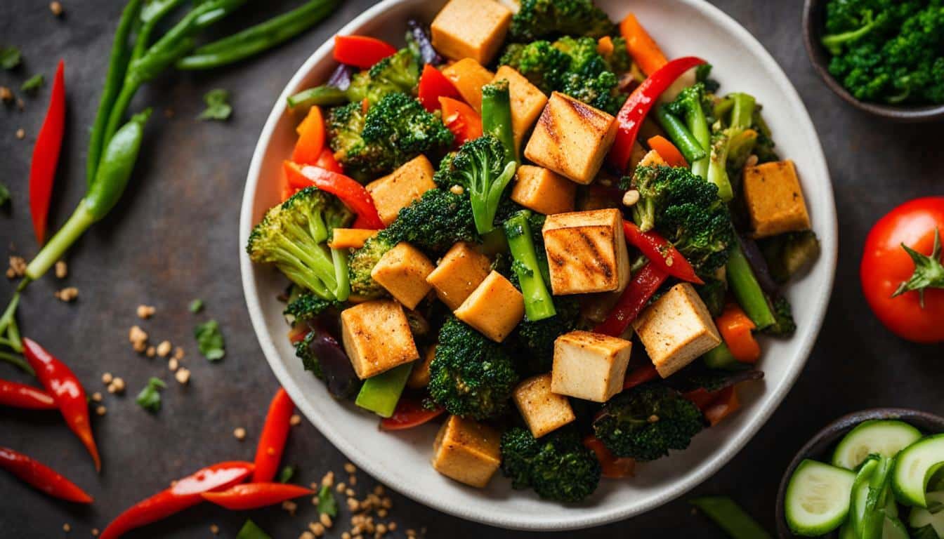 Tofu: geschiedenis, herkomst, gebruik in de keuken + 3 recepten ...