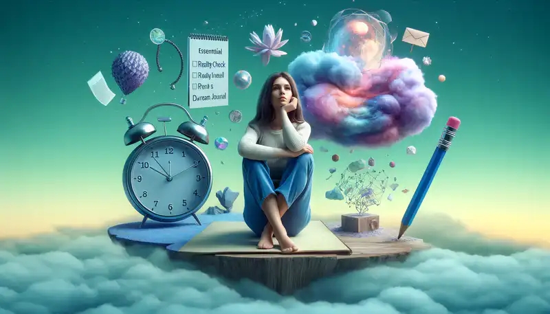 Lucide dromen: wat zijn dat? + 2 tips om zelf lucide dromen te leren ...